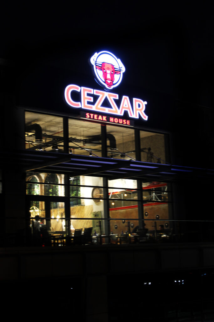 Cezzar - Loft House