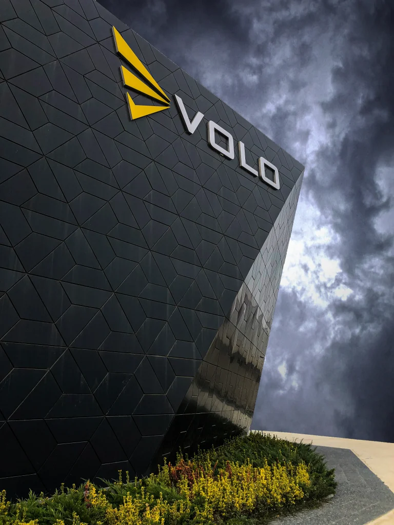 Volo - Loft House